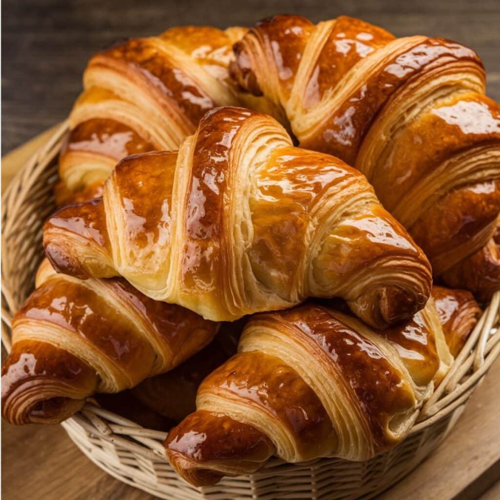 8-Step Easy Gipfeli Recipe