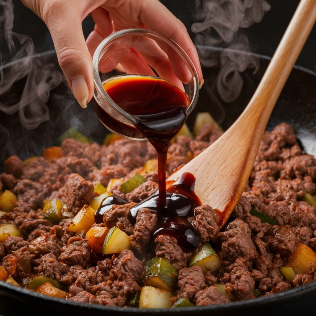 The Best Tim Walz Hot Dish Recipe