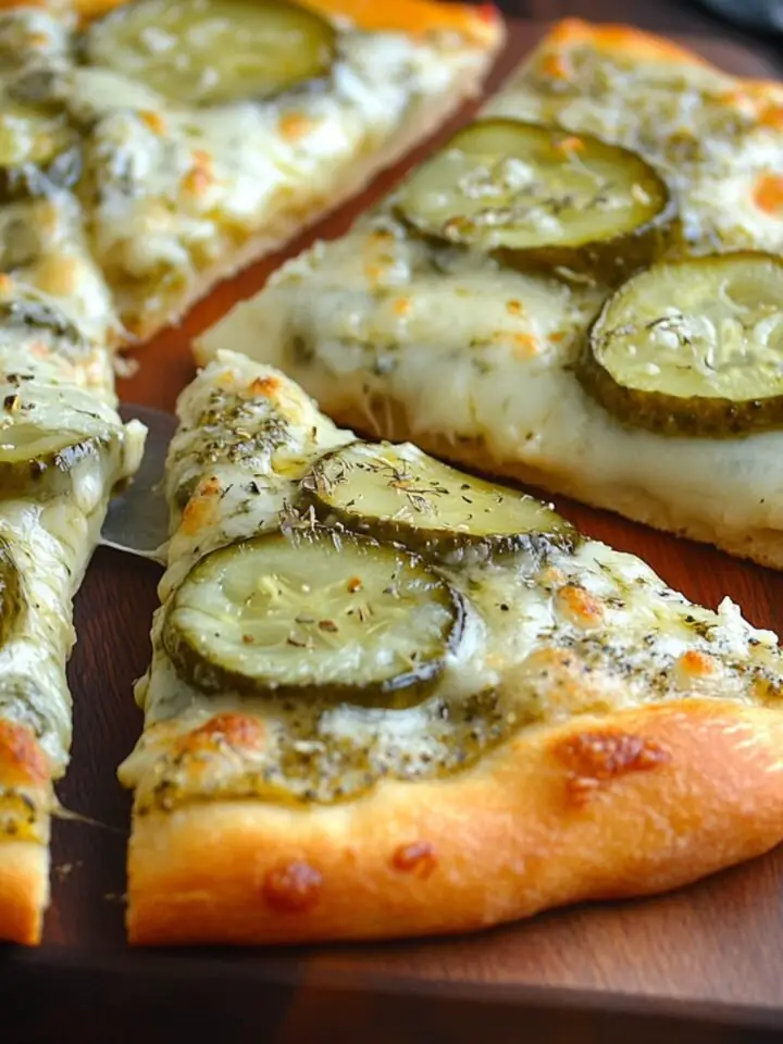 The Best Pizza Rustica Recipe