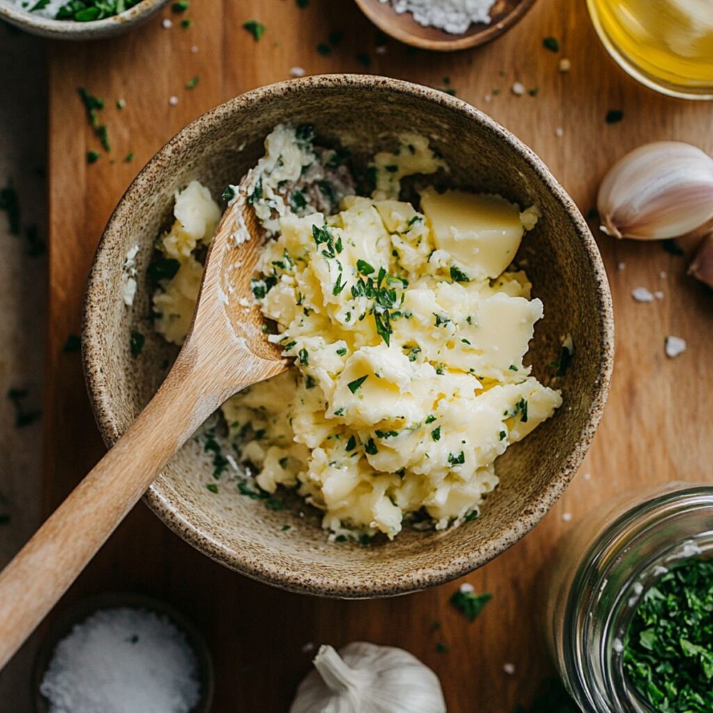 Easy Cheesy Garlic Chicken Wraps