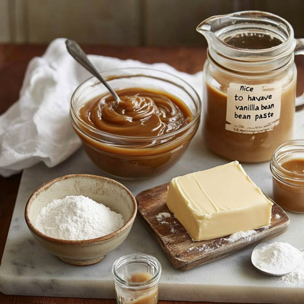 Caramel Cake Recipe in Just 4 Easy Steps