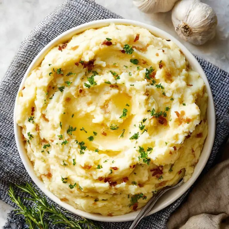 Best Homemade mashed Potatoes Recipe