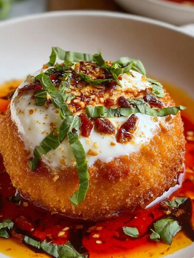 Easy Salmon Rice Balls Recipe