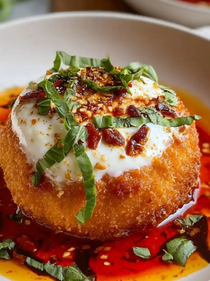 Easy Salmon Rice Balls Recipe