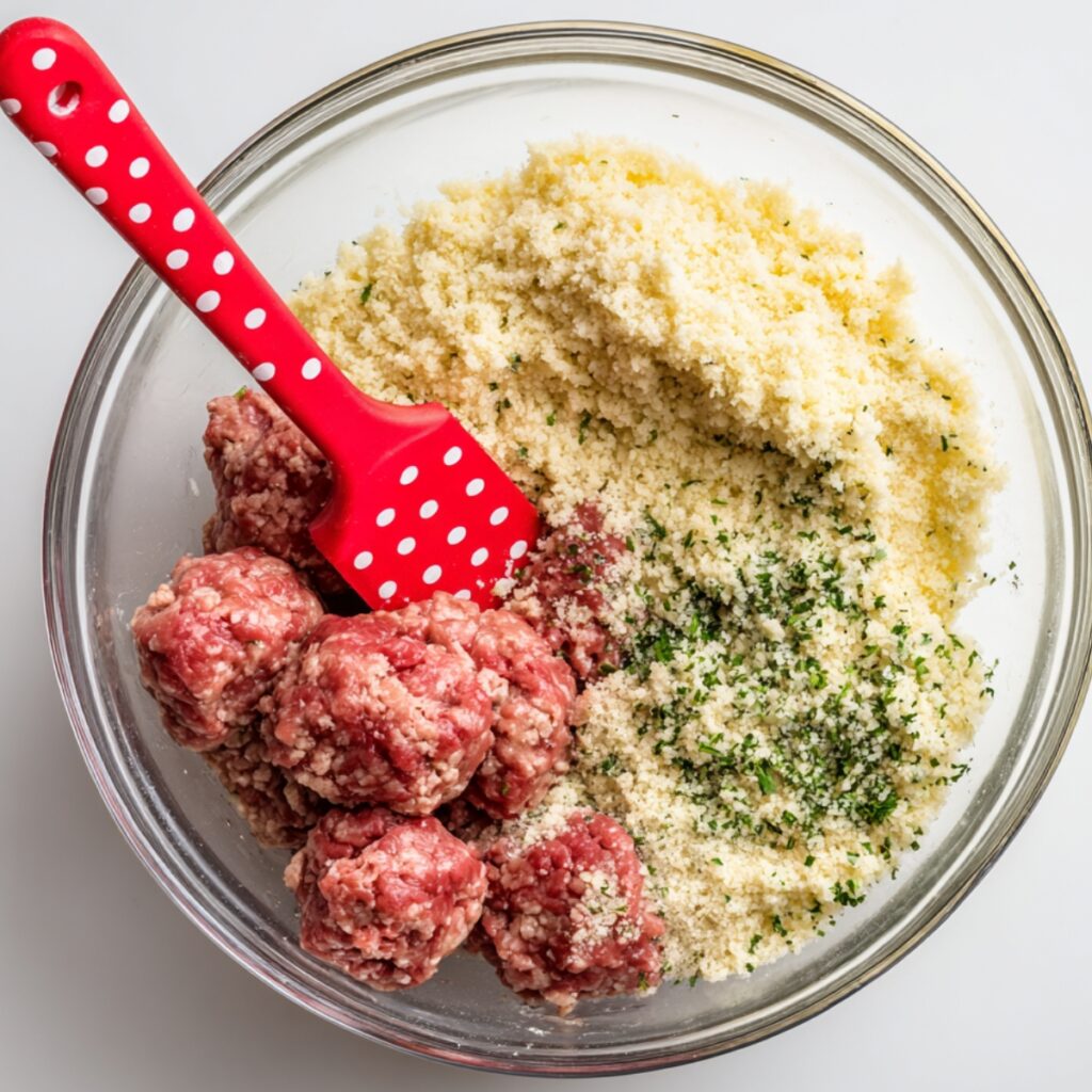 Easy Spaghetti and Meatballs Recipe